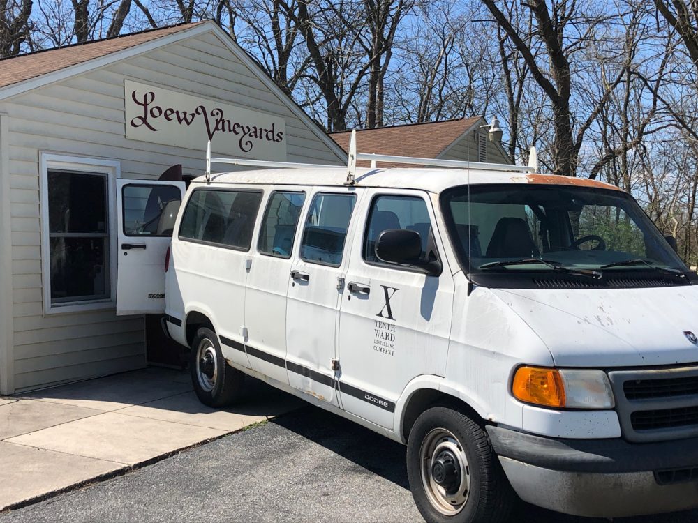 Covid-19 Updates - How Tenth Ward is Moving Forward | Tenth Ward Blog