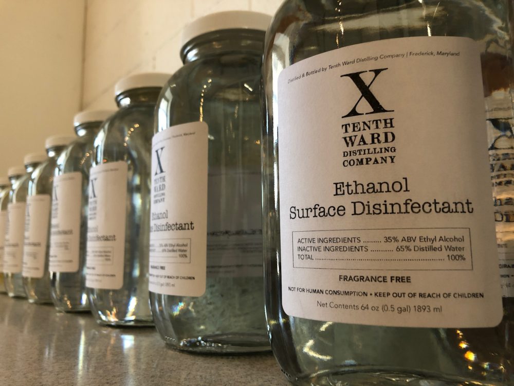 Covid-19 Updates - How Tenth Ward is Moving Forward | Tenth Ward Blog