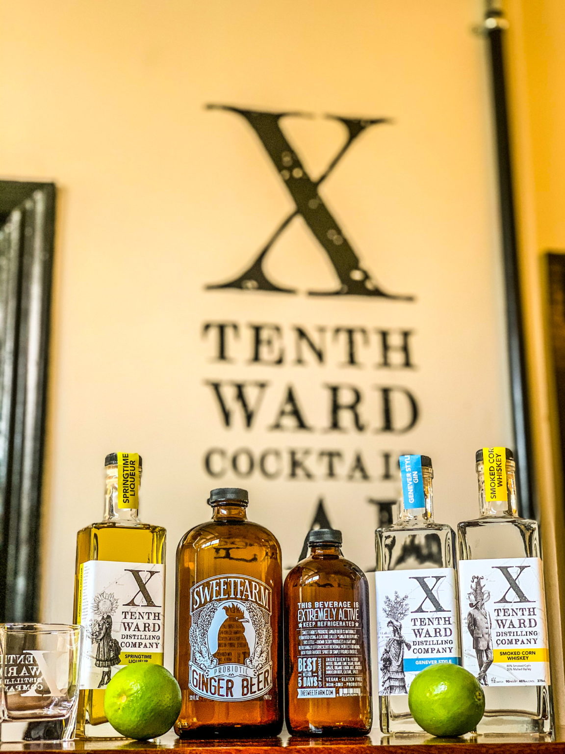 Covid-19 Updates - How Tenth Ward is Moving Forward | Tenth Ward Blog