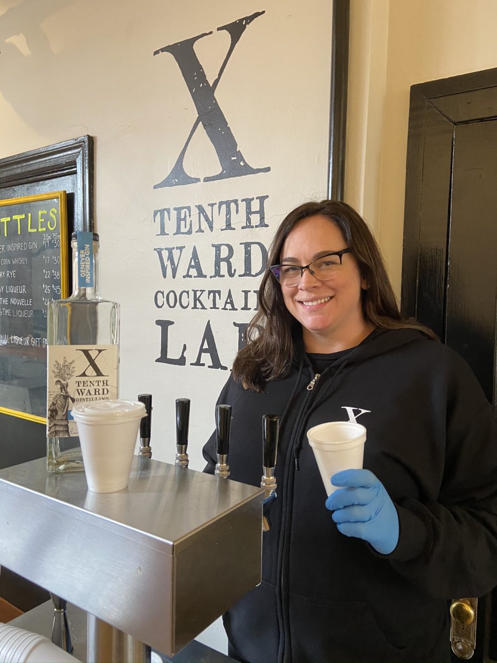 Covid-19 Updates - How Tenth Ward is Moving Forward | Tenth Ward Blog