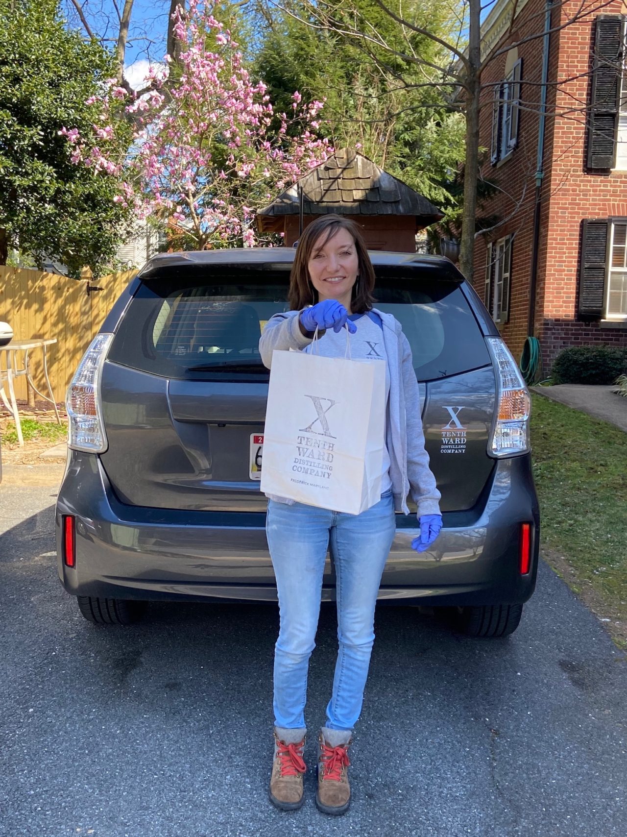 Covid-19 Updates - How Tenth Ward is Moving Forward | Tenth Ward Blog