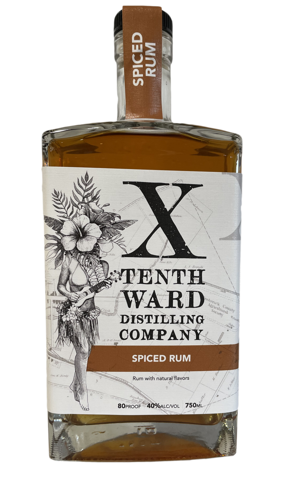 Club Releases | Tenth Ward | Whiskey & Spirits | Canned Cocktails