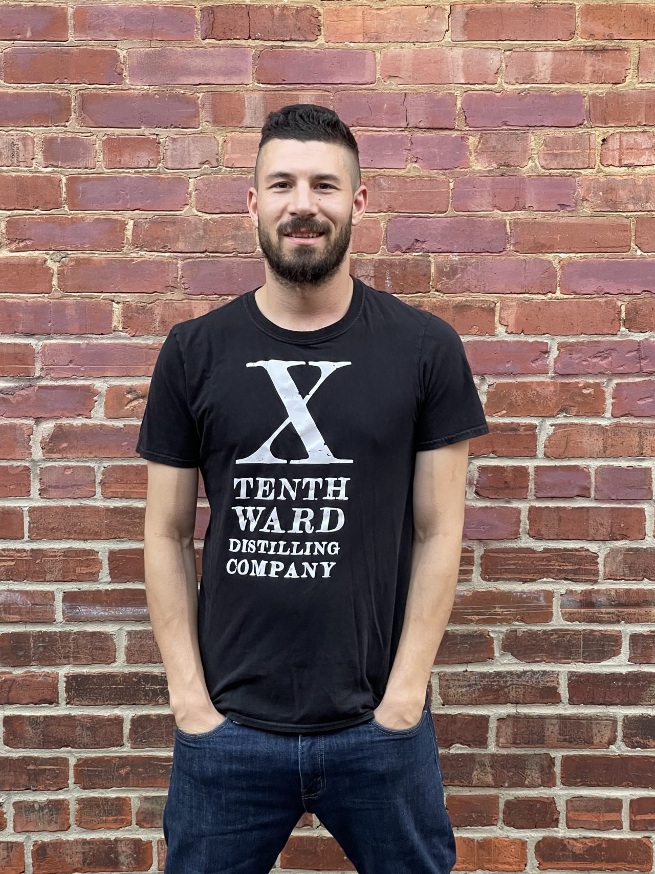 Spirits in Frederick, MD | About | Tenth Ward Distilling Company