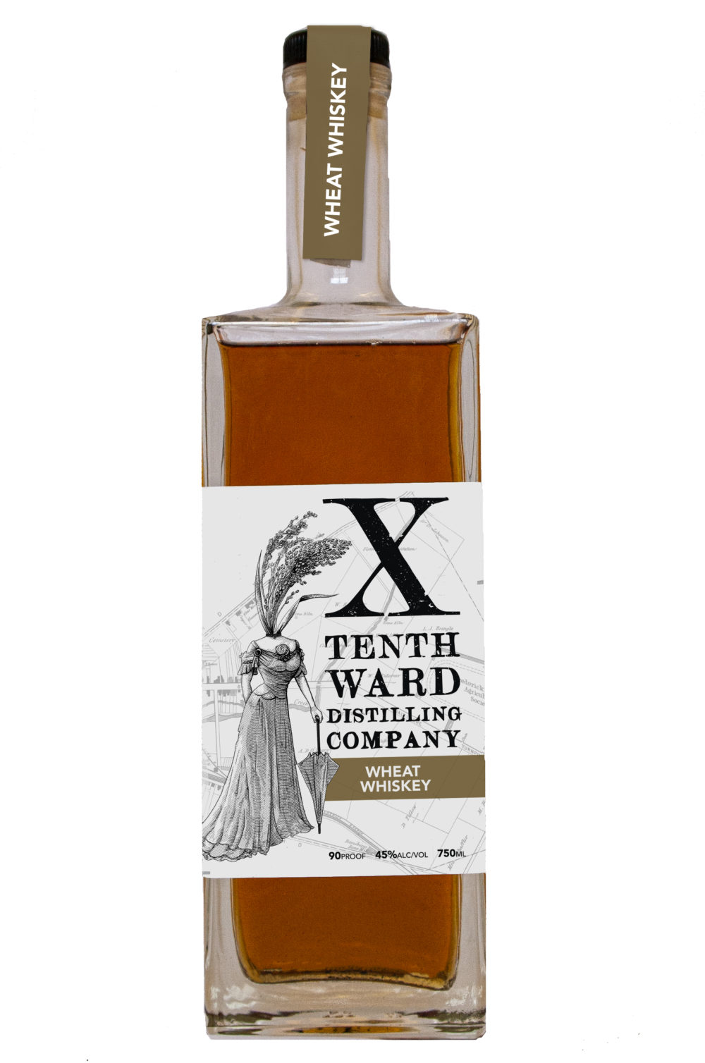 Club Releases | Tenth Ward | Whiskey & Spirits | Canned Cocktails