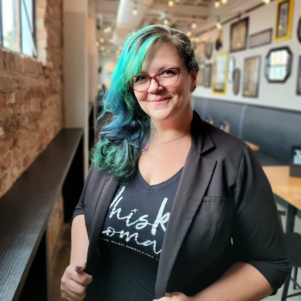 Frederick, Maryland Distillery | About | Tenth Ward Distilling Company