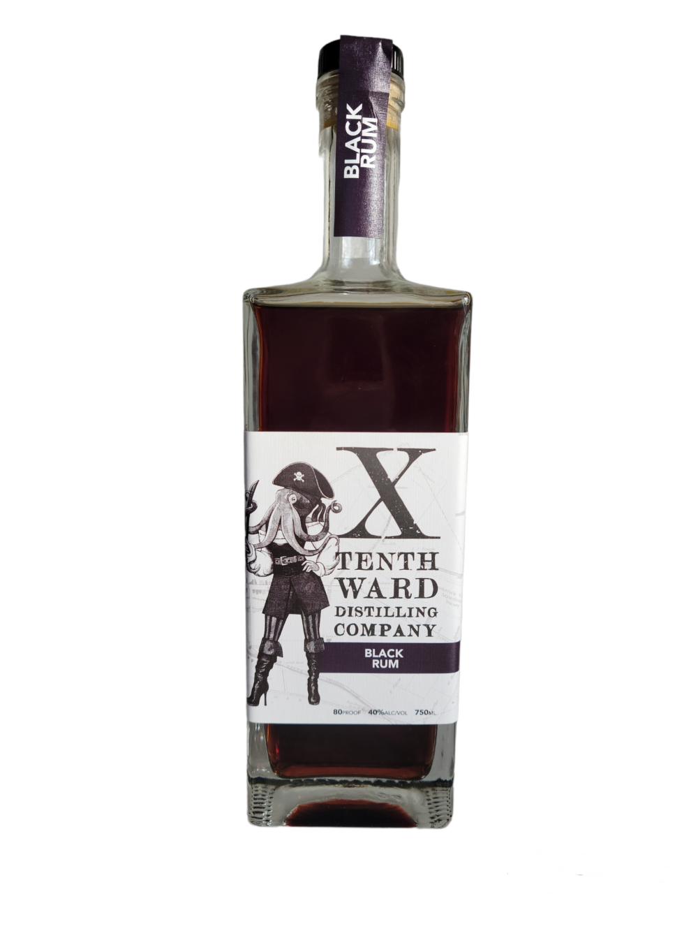 Club Releases | Tenth Ward | Whiskey & Spirits | Canned Cocktails